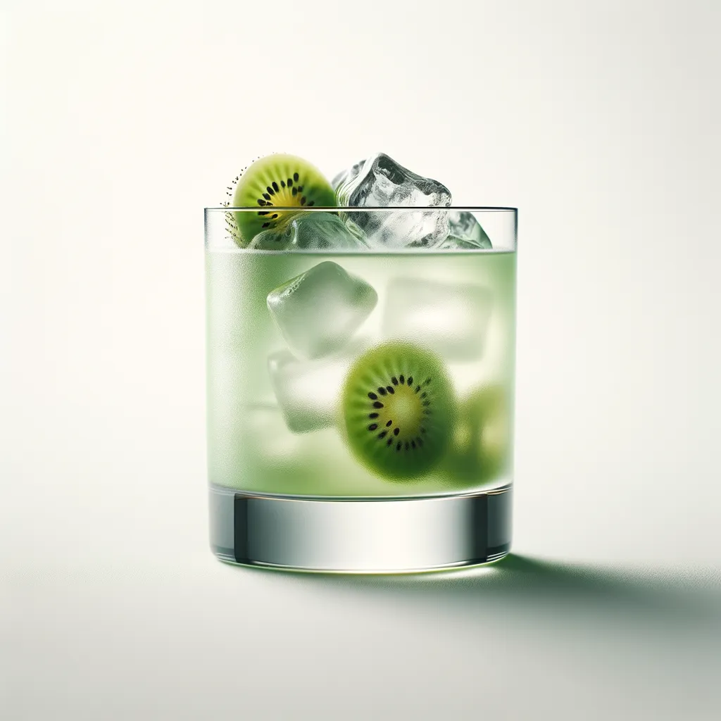 Authentic Black Rock Chiller Cocktail Recipe - Classic vs. Modern Versions - BarBot Blog